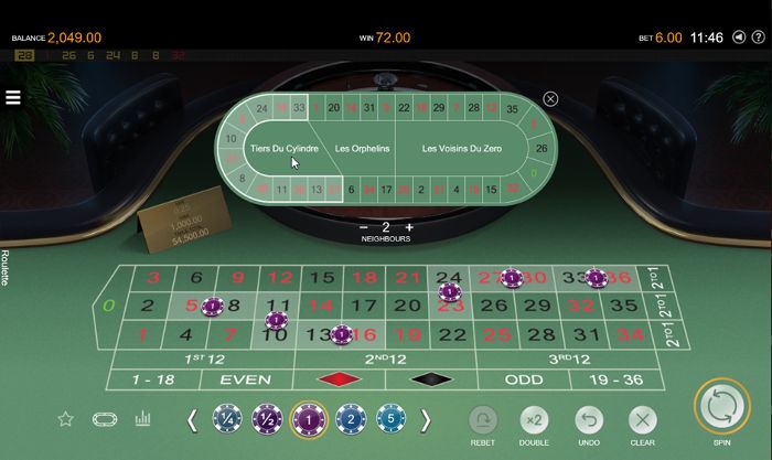 Roulette: The Complete, Concise Guide For 2020 | CasinoGuide
