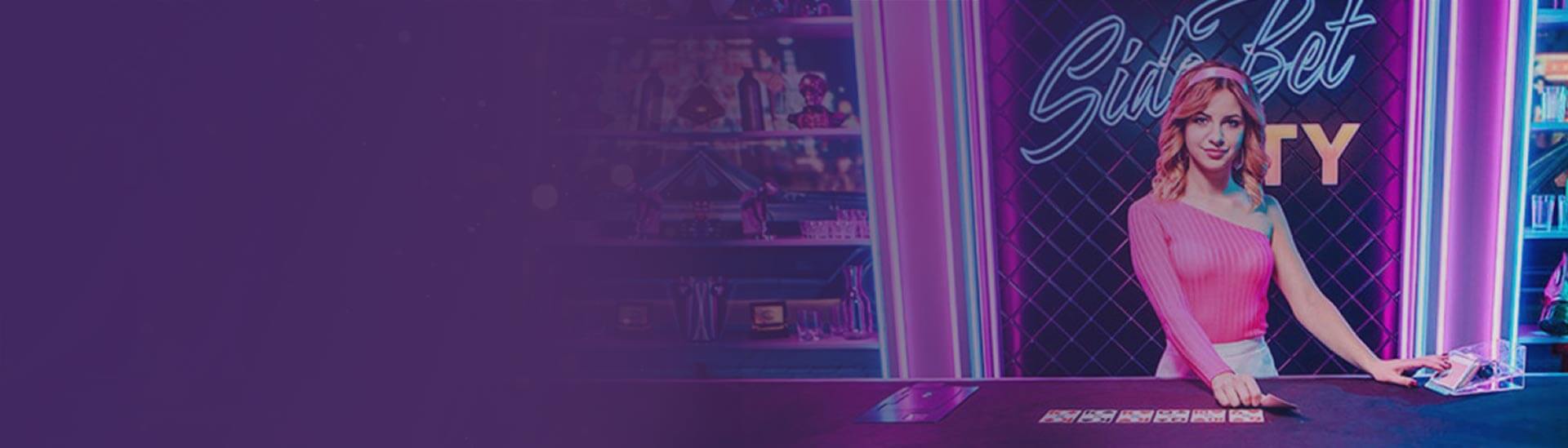 Evolution Gaming - Best Software Provider | Live Casinos | CasinoGuide